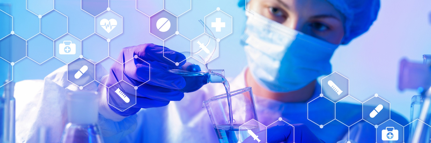 Welcome Ritsa Pharma | Product Development